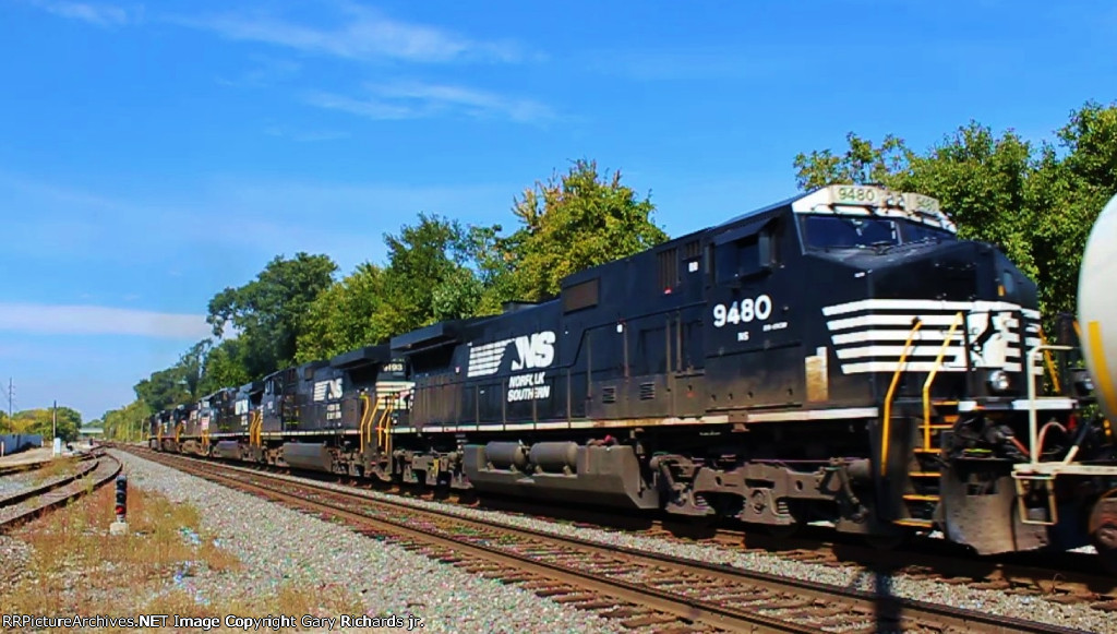 NS 9480 & company